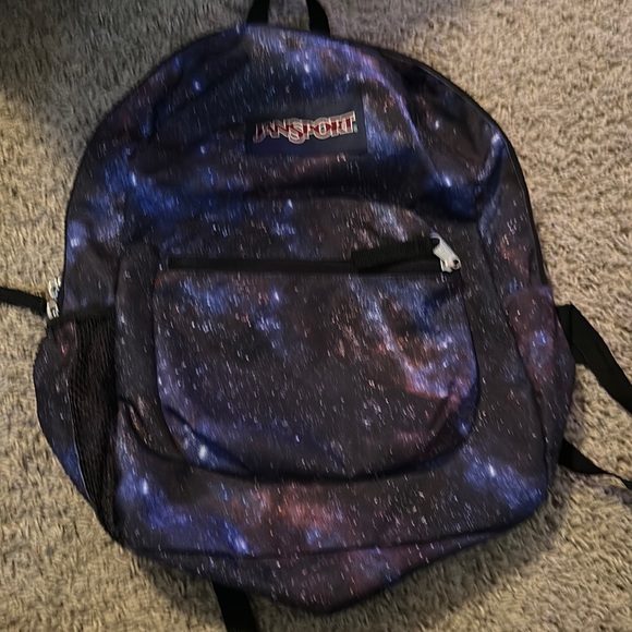 Jansport | Accessories | Used Jansport Backpack | Poshmark